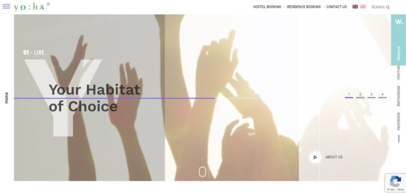 12 Design Trends to Inspire Your New Website or Refresh Project