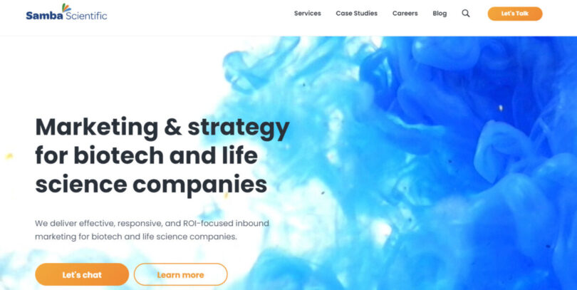 Top 9 Biotechnology Marketing Agencies Making Waves Today