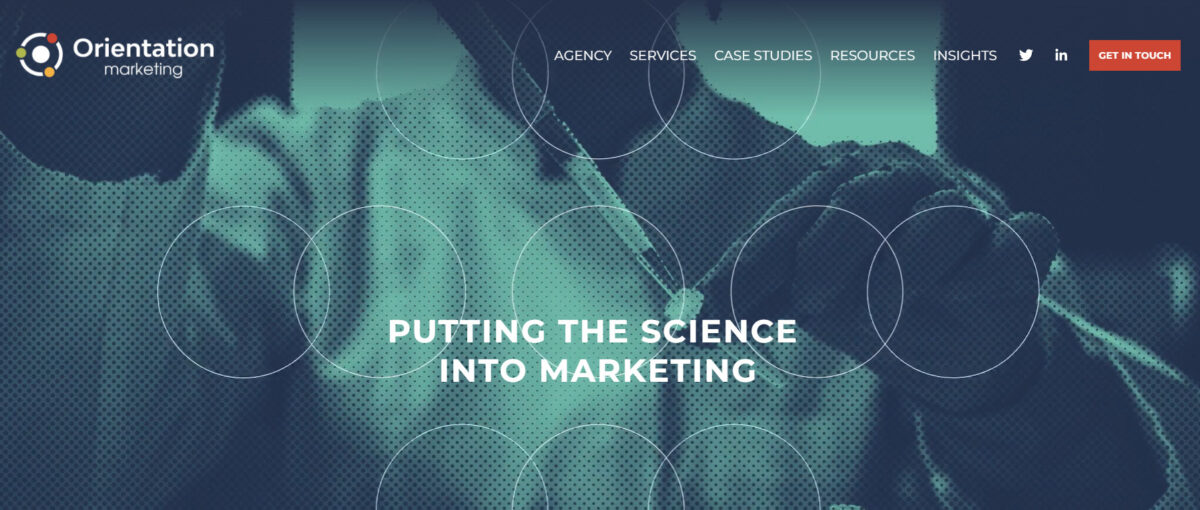 Top 9 Biotechnology Marketing Agencies Making Waves Today