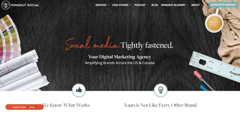 Top 10 Interior Design Marketing Agencies for Tomorrow's Spaces