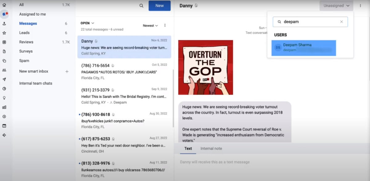 Birdeye Review | Pricing & Features (2025) - Social Media Marketing ...