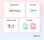 A Marketer’s Guide to LinkedIn’s Image Size Recommendations