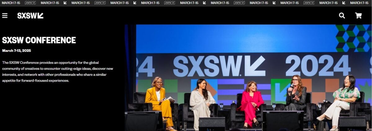 12 Tech Conferences to Add to Your 2024 Calendar