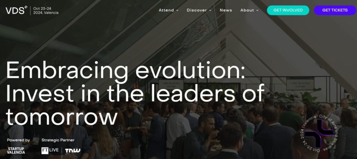 12 Tech Conferences to Add to Your 2024 Calendar