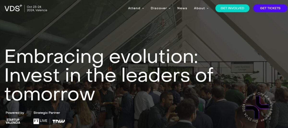 12 Tech Conferences to Add to Your 2024 Calendar