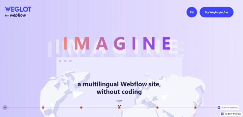 12 Design Trends to Inspire Your New Website or Refresh Project