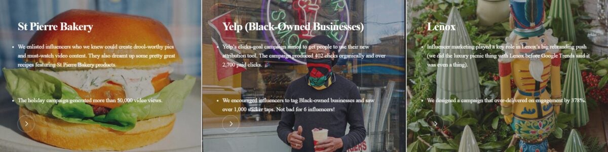 18 Leading Food Marketing Agencies to Elevate Your Brand in 2025