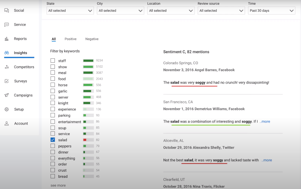 Birdeye Review | Pricing & Features (2025) - Social Media Marketing ...