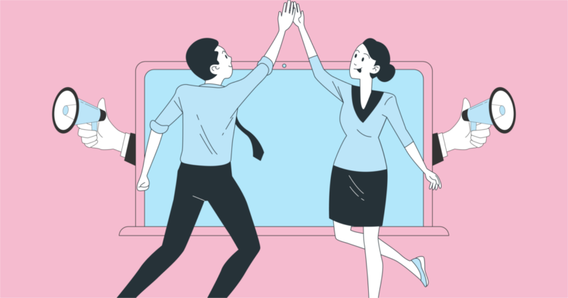 Digital Marketing Benchmark Report 2023