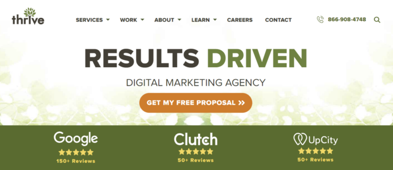 Top 11 Energy Marketing Agencies to Build Trust with Consumers