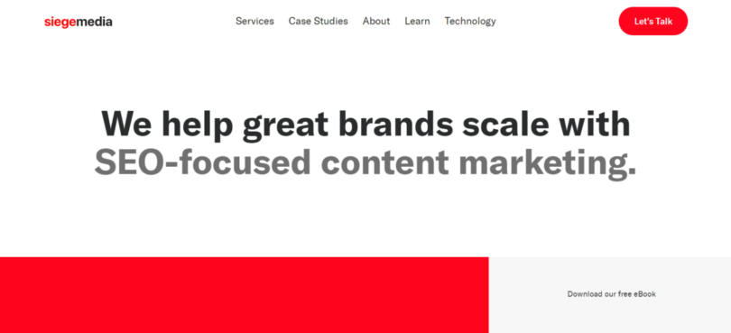 Top 14 Digital Content Agencies to Elevate Your Brand
