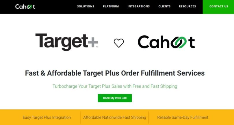 Top 12 Target Plus Agencies Plus Potential Sellers Tips