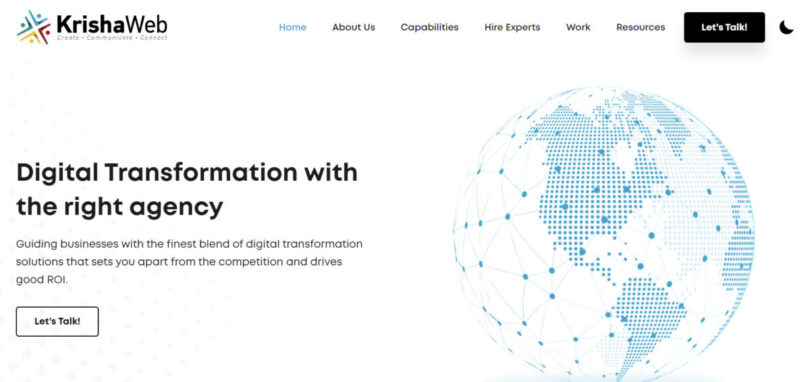 Top 10 Web Development Agencies For Small Businesses