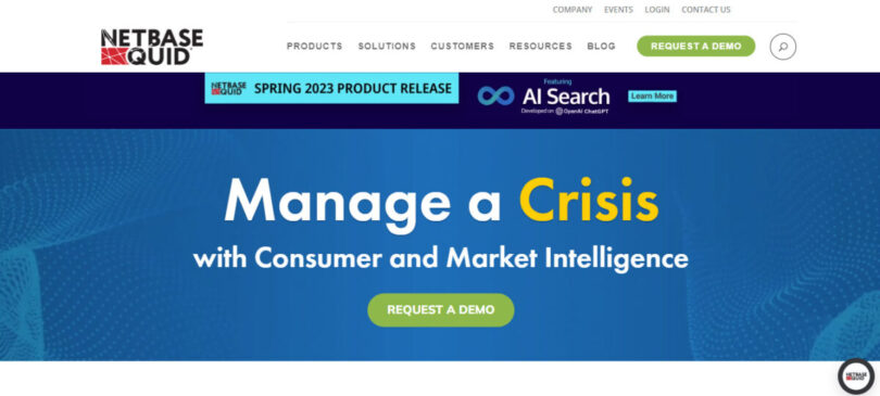 Top Trends Analysis Tools for In-depth Market Insights