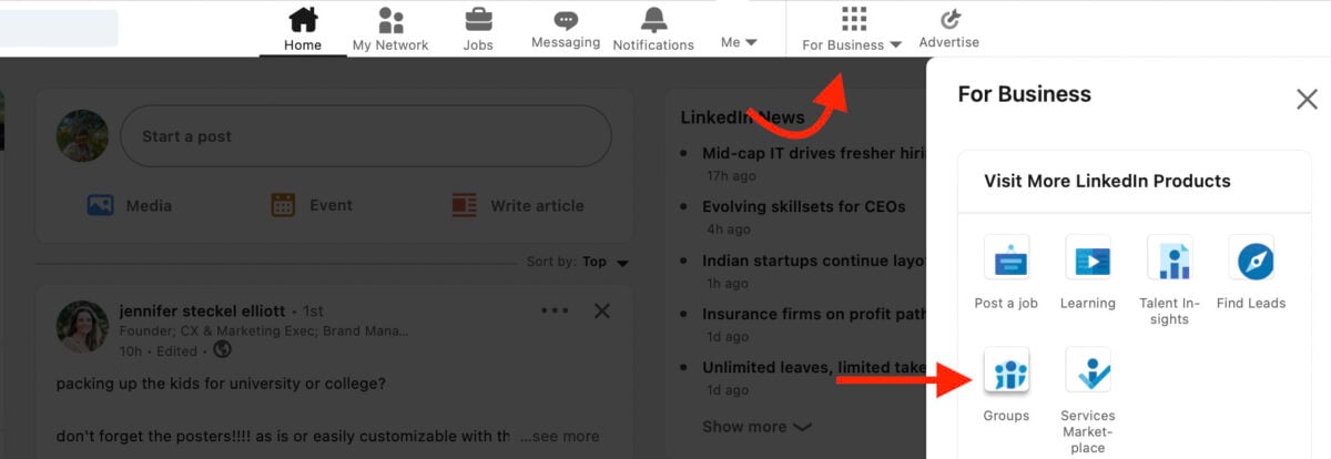 8 Best Practices on How to Create a LinkedIn Group