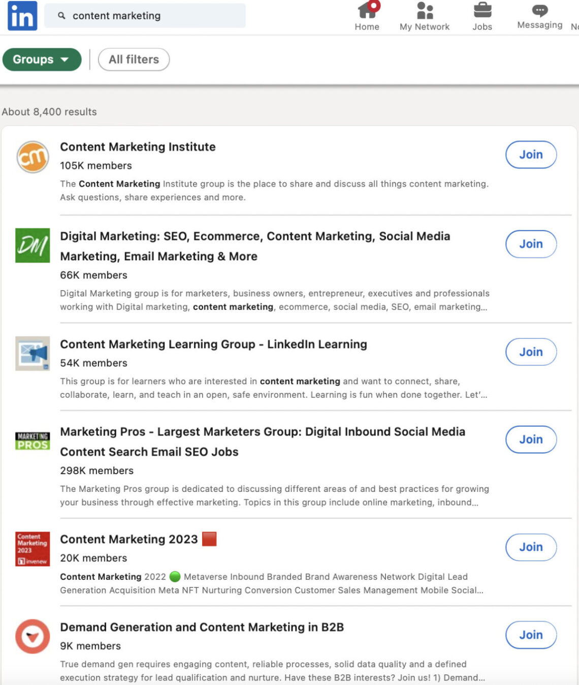 8 Best Practices on How to Create a LinkedIn Group