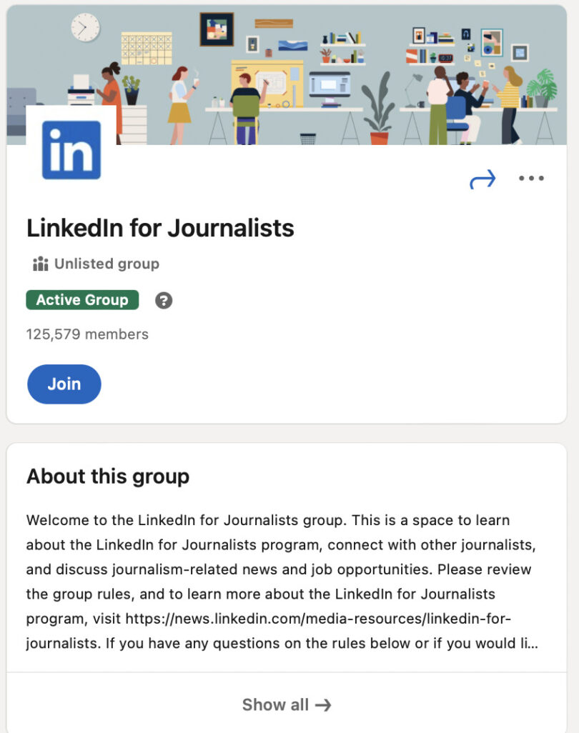 8 Best Practices on How to Create a LinkedIn Group