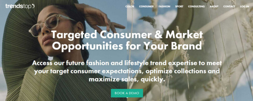 Top Trends Analysis Tools for In-depth Market Insights