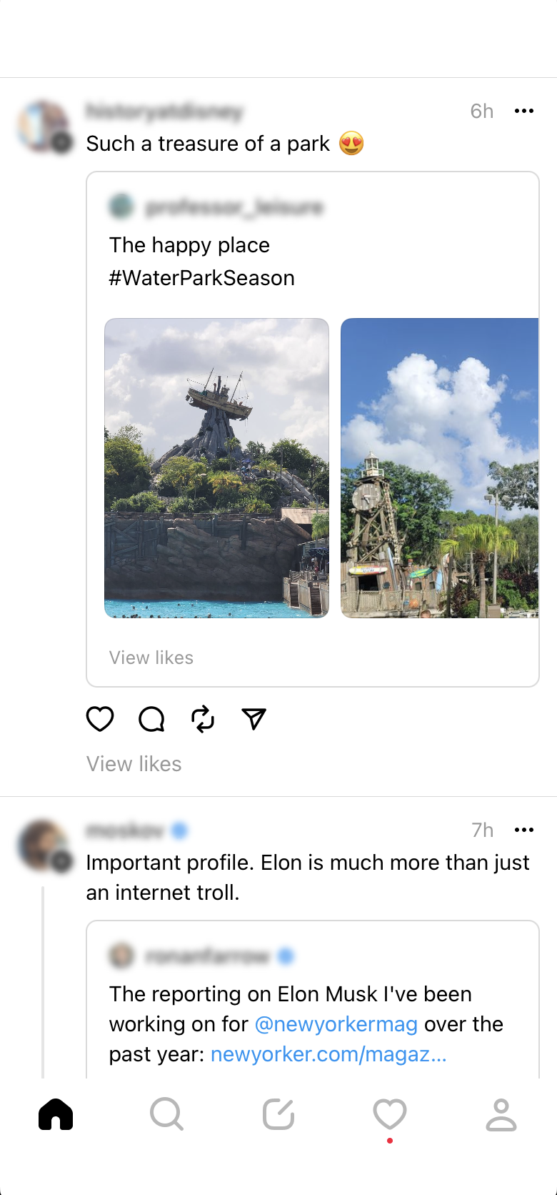 A Guide to Threads: How to Use Instagram’s Version of Twitter