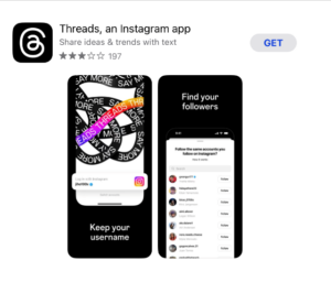 A Guide to Threads: How to Use Instagram’s Version of Twitter