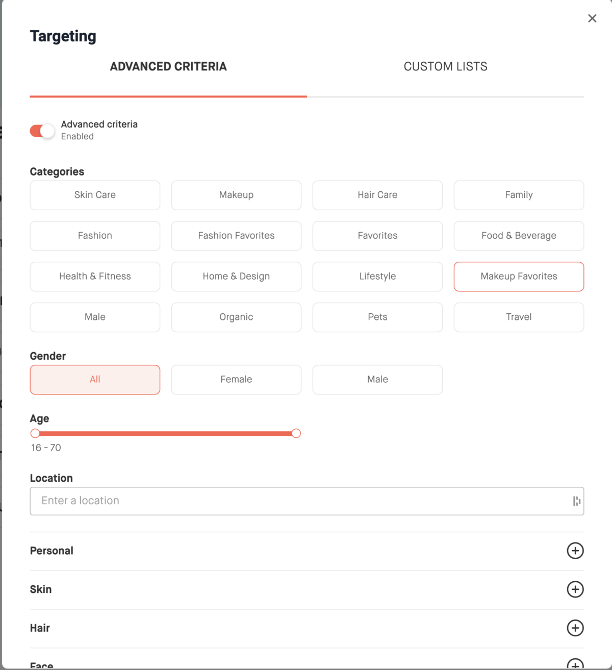 Skeepers Review | Pricing & Features (2025) - Influencer Marketing ...