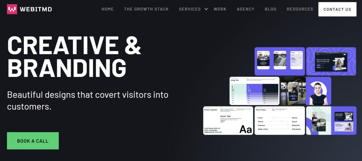 Top 13 Creative Marketing Agencies For Enhancing Brand Visibility