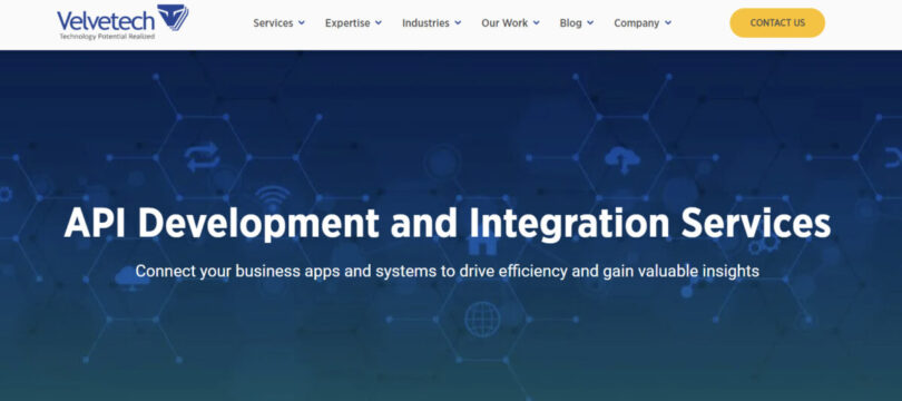 Top 10 API Development Companies for 2024