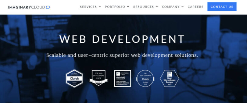 Top 10 API Development Companies for 2024