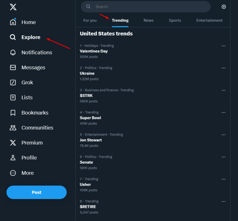 Exploring the Top 10 Twitter (X) Advertising Agencies