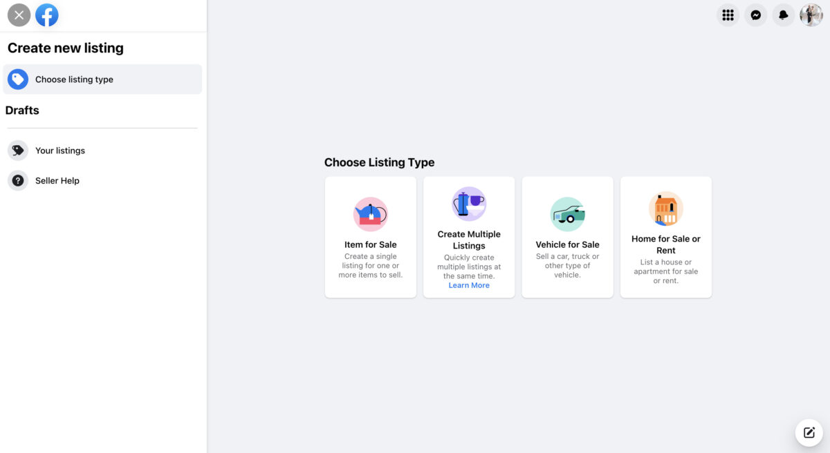 Your Guide to Facebook Marketplace Selling Fees