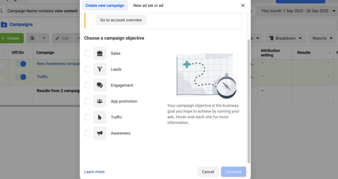 Beginner’s Guide to Instagram Ads Manager