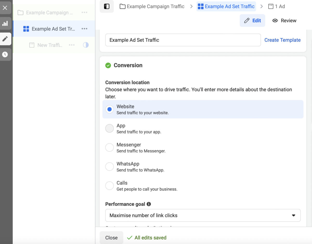 Beginner’s Guide to Instagram Ads Manager