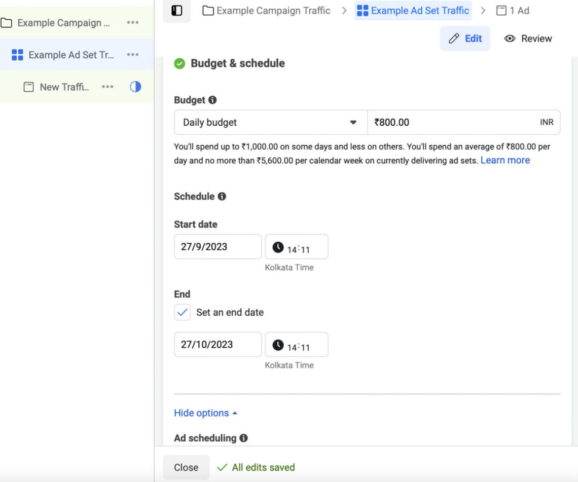 Beginner’s Guide to Instagram Ads Manager