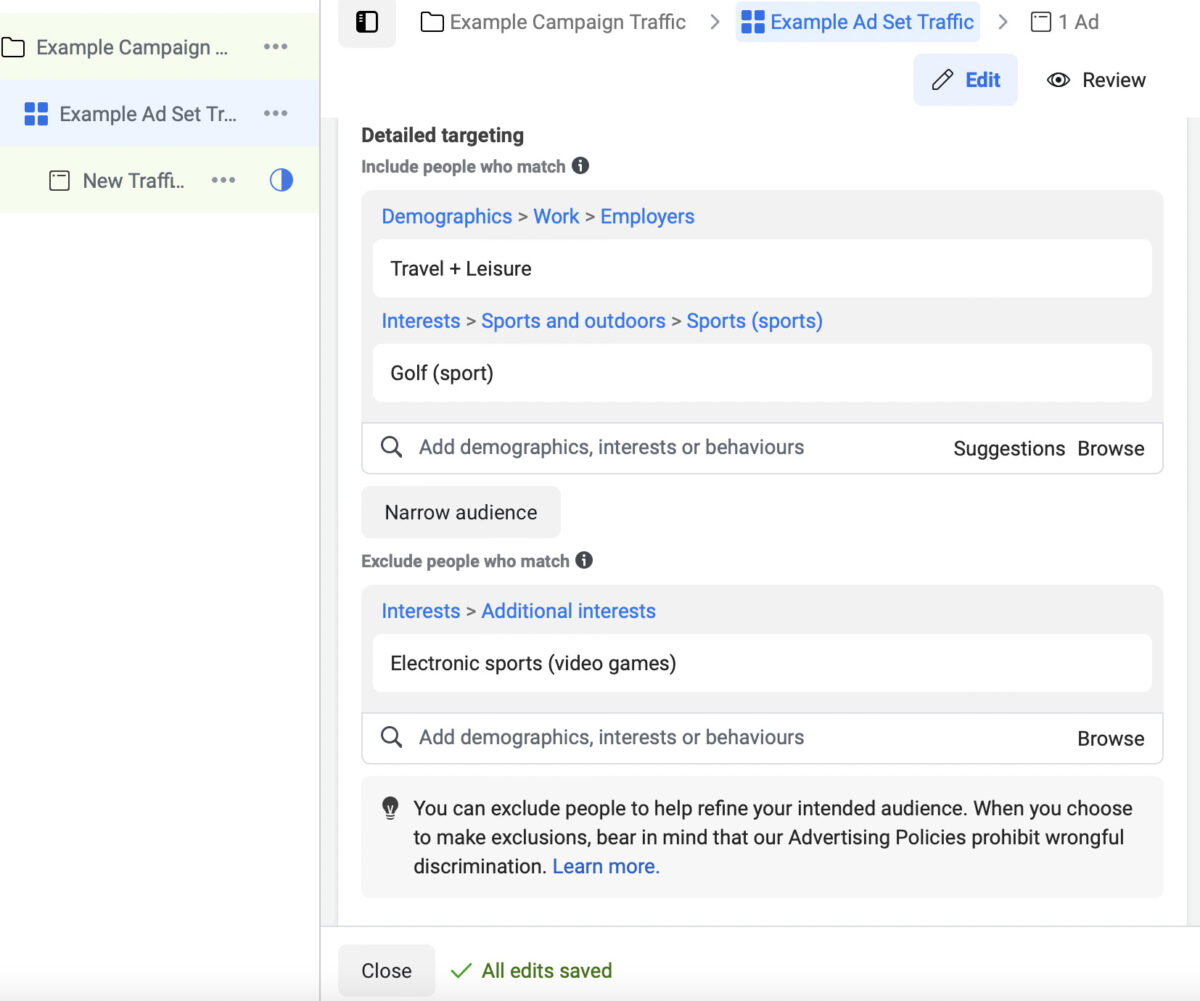 Beginner’s Guide to Instagram Ads Manager