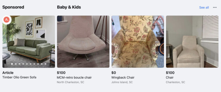 Your Guide to Facebook Marketplace Selling Fees