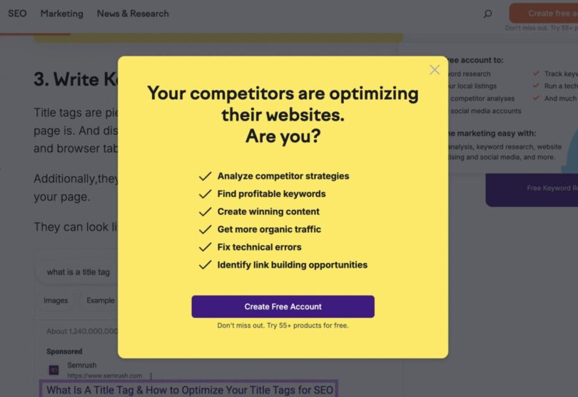 Ultimate Full-Funnel Marketing Strategy Guide (With Examples)