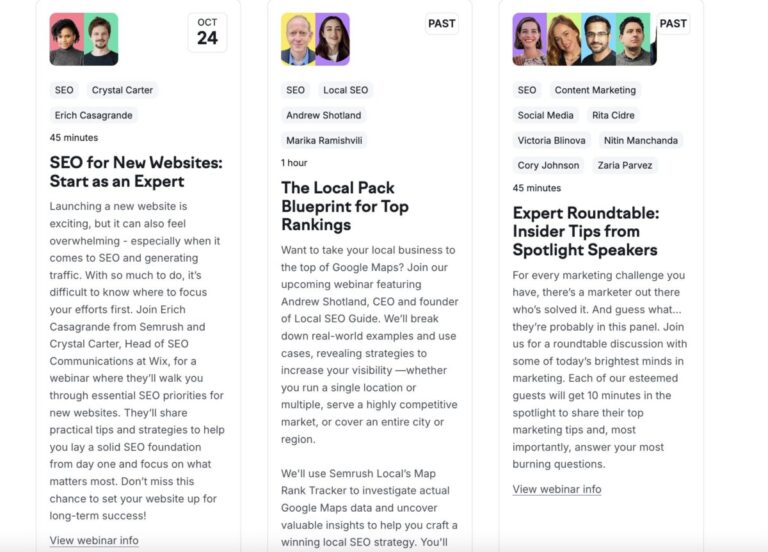 Ultimate Full-Funnel Marketing Strategy Guide (With Examples)