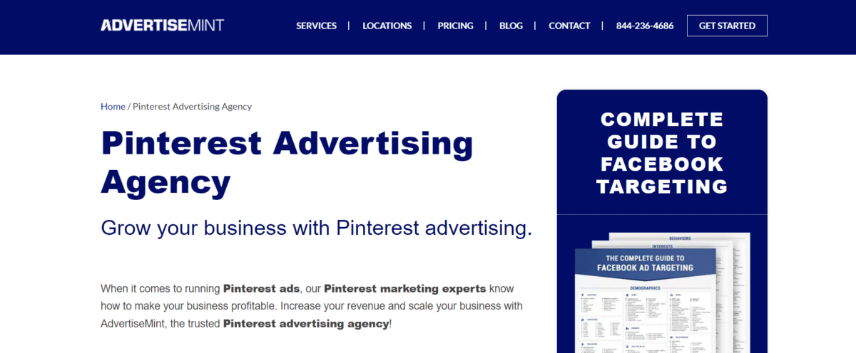 Top 10 Pinterest Ad Agencies for Measurable Social Results