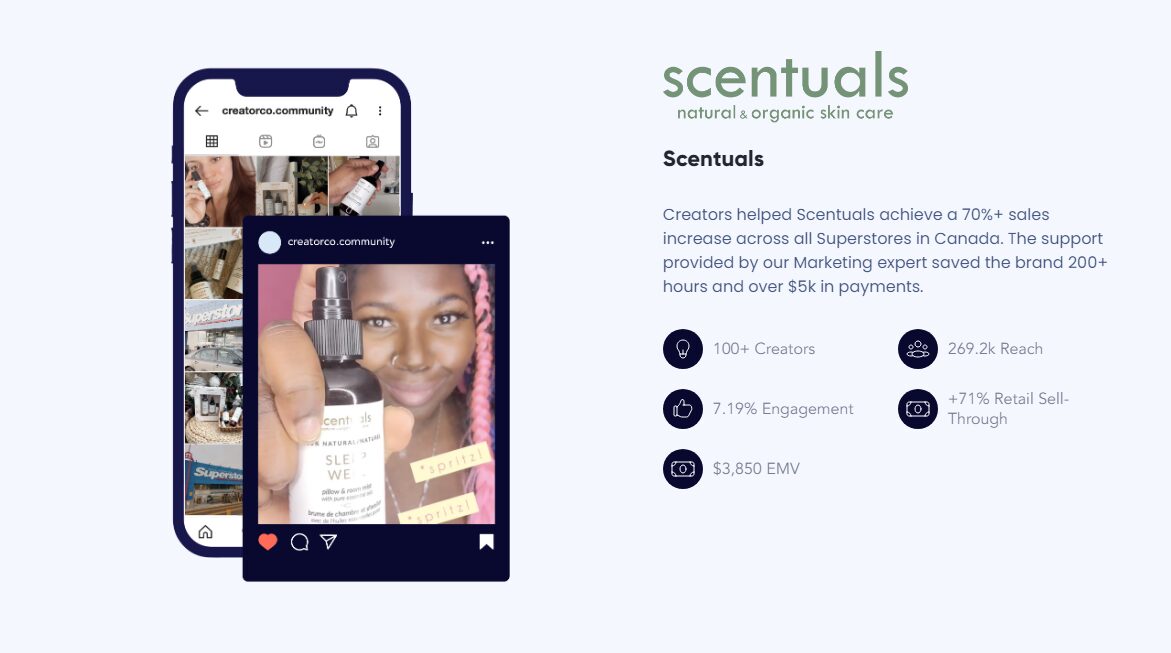 Top 12 Micro Influencer Marketing Platforms in 2025