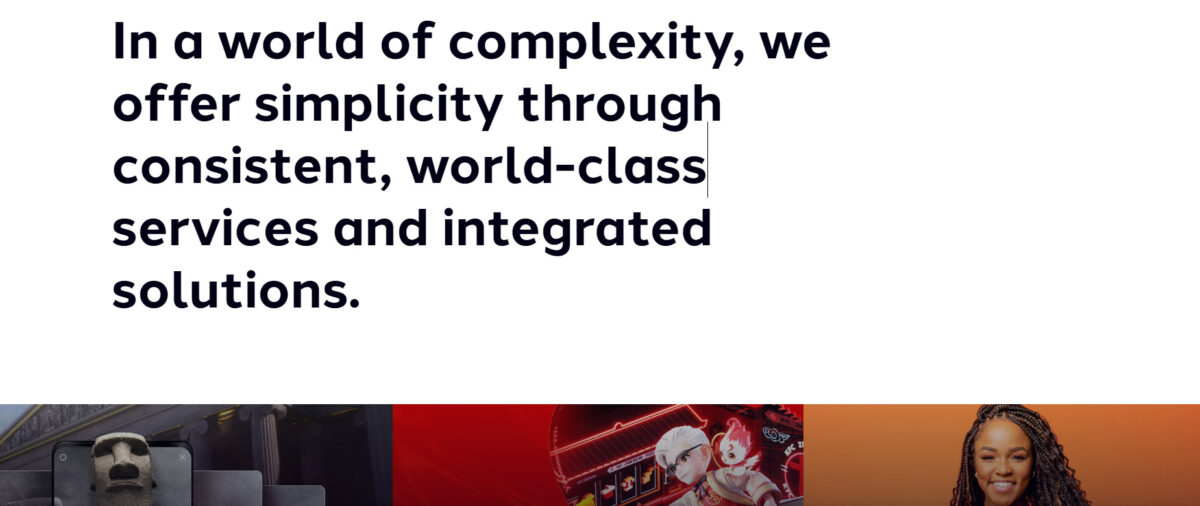 Top 10 Integrated Marketing Services