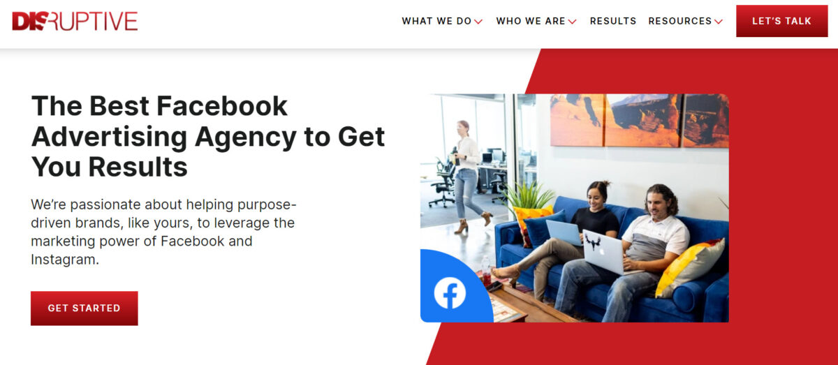 Top 10 Facebook eCommerce Agencies