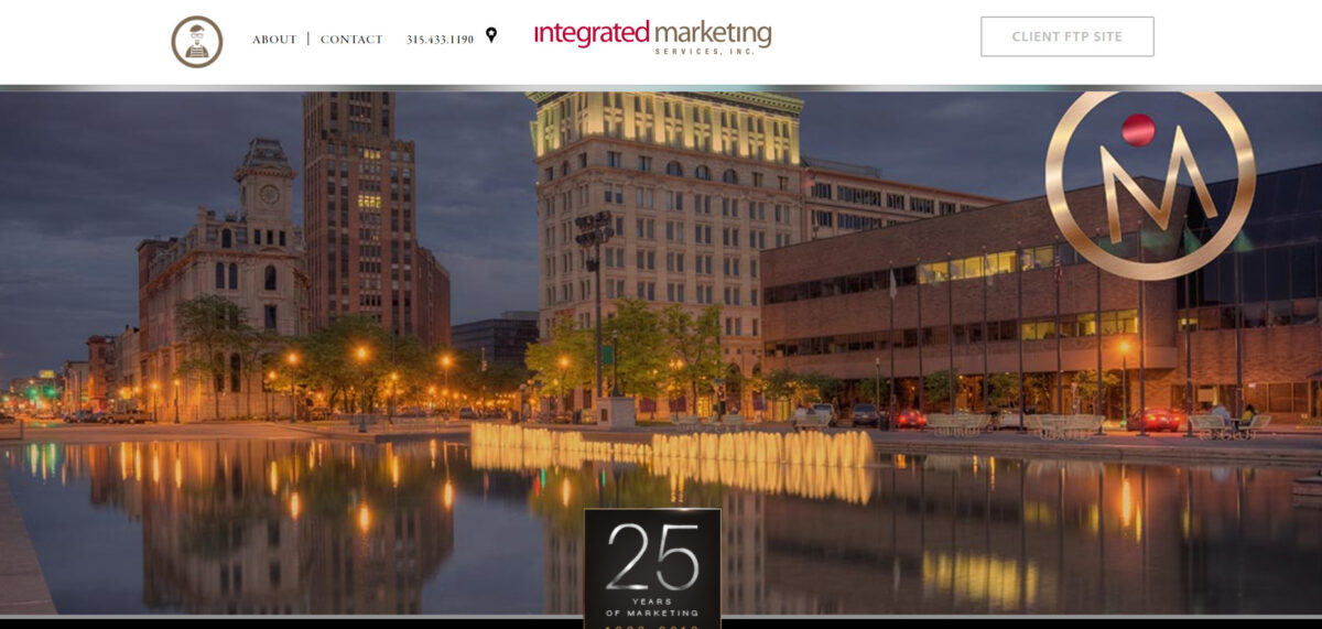 Top 10 Integrated Marketing Services