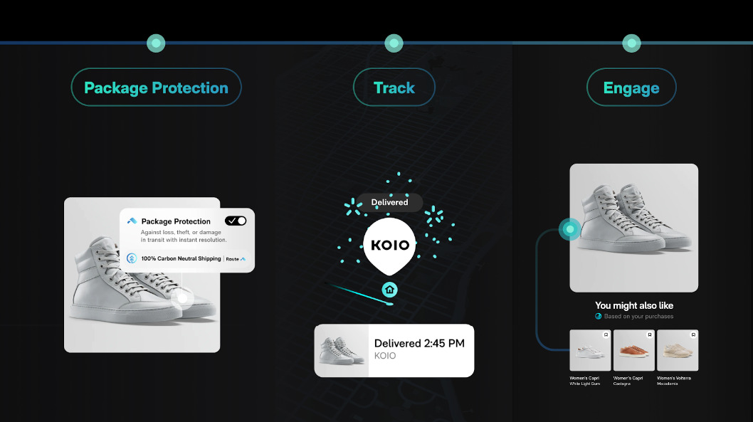 Route Review | Pricing & Features (2025) - eCommerce Platform