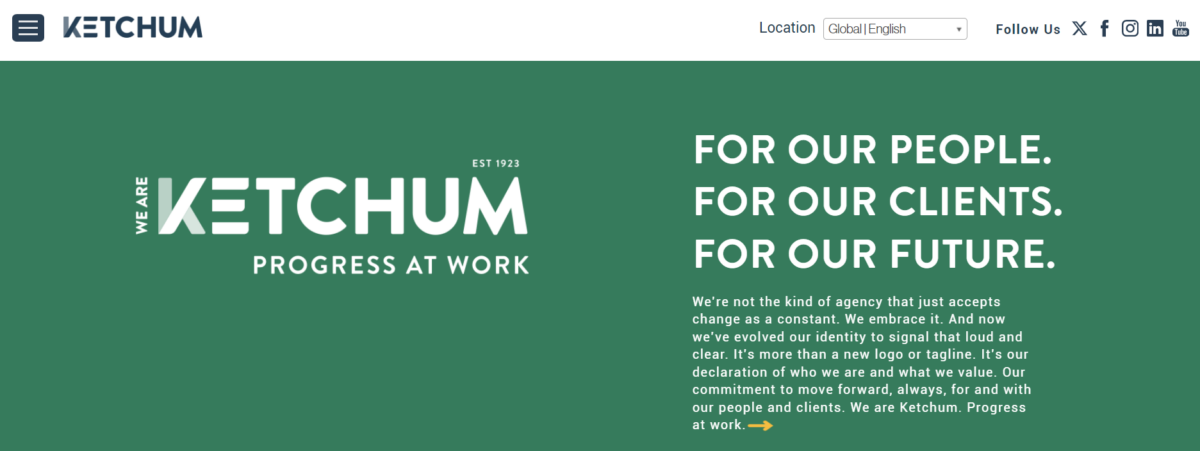 Top Marketing Communication Agencies to Elevate Your Brand