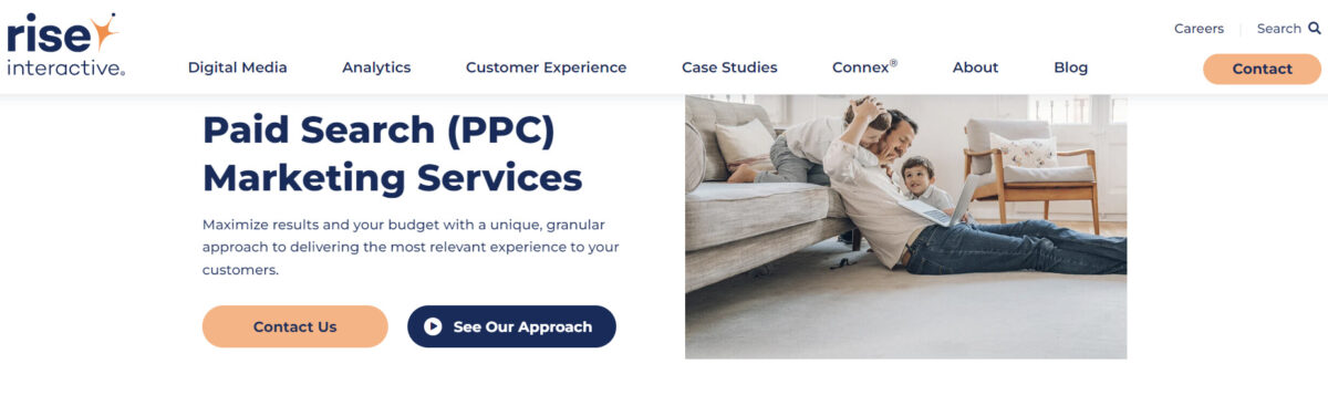 Top 10 Paid Search Agencies for Successful Campaigns