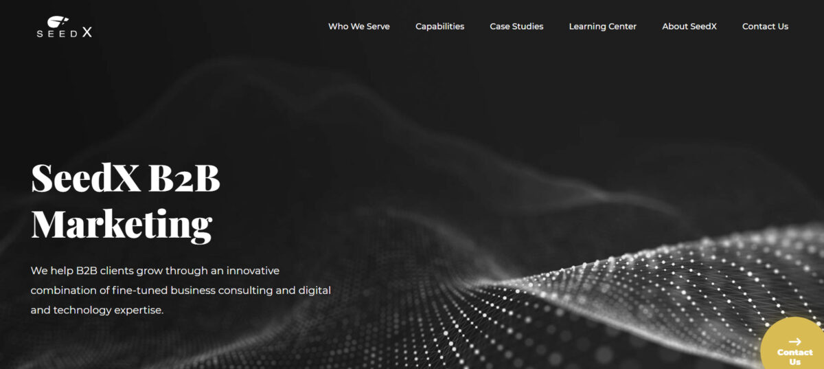 Top 10 B2B Tech Marketing Agencies to Propel Your Business