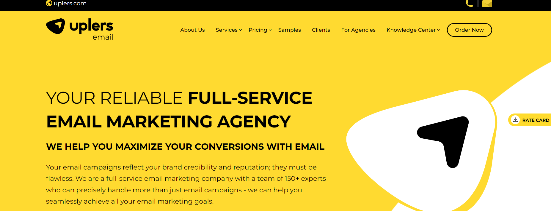 10 Best Email Marketing Campaign Services