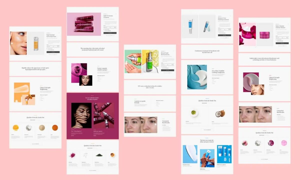 Top 10 Best eCommerce Design Agencies To Elevate Your Online Store