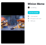 10 Trendy CapCut Trends &Templates for Eye-Catching Videos