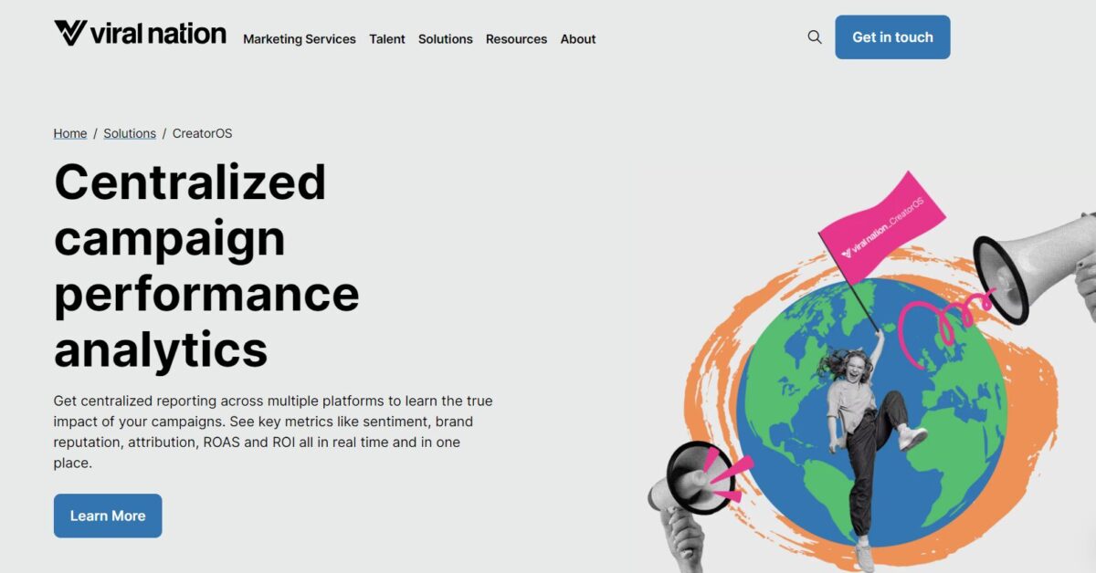 Top 19 Influencer Analytics Tools for Marketing Campaigns in 2025